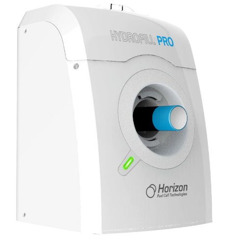 HYDROFILL_PRO | F U E L C E L L E . D K