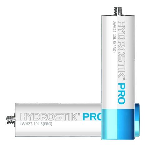 HYDROSTIK PRO | F U E L C E L L E . D K